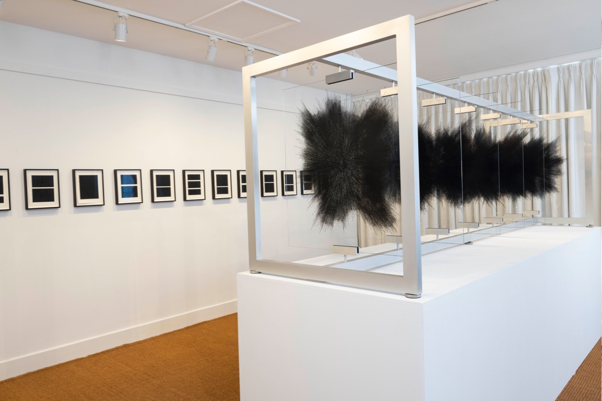 NewlandsHouse.Gallery - Modern & Contemporary Art, Photography, Design ...