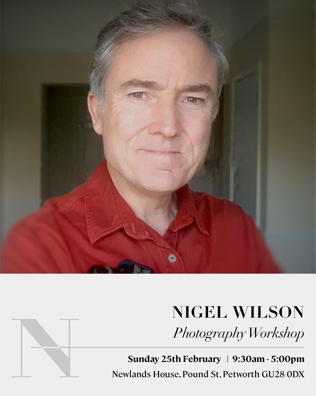 NewlandsHouse.Gallery - Modern & Contemporary Art, Photography, Design ...